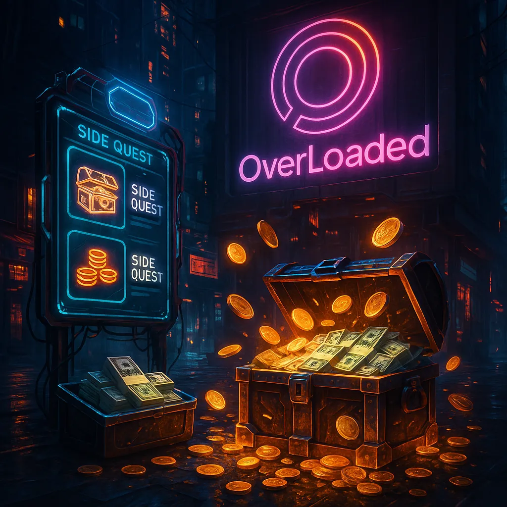 How to Make Money Online as a Teen in 2025 (IRL Side Quests That ...